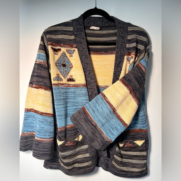 Sweaters | Vintage 7s Sweater | Poshmark